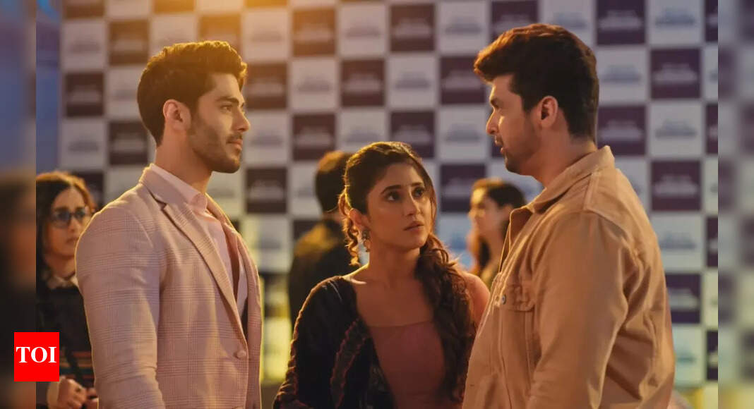 Barsatein – Mausam Pyar Ka update, September 25: Jay meets Reyansh and ...