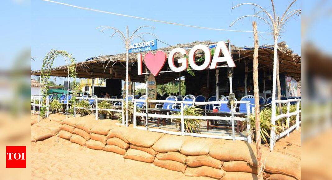 Unsatisfied with new policy, shack owners want govt to stick to old one ...