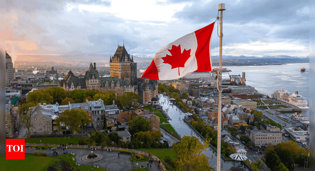 Canada Travel Advisory: Canada updates its India travel advice after ...
