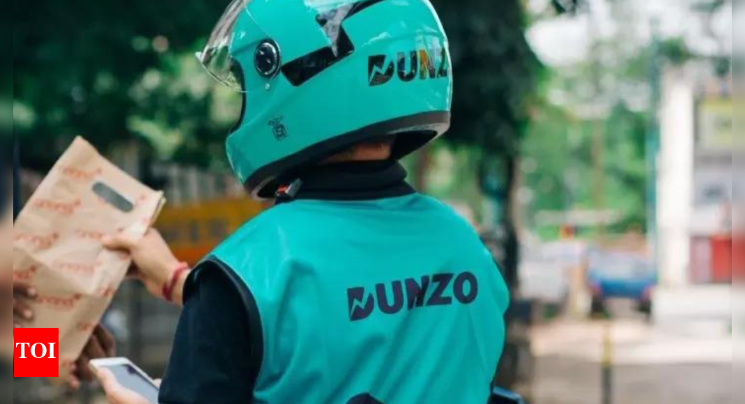 Dunzo: Reliance Retail, Google may infuse fresh funds in Dunzo - Times ...