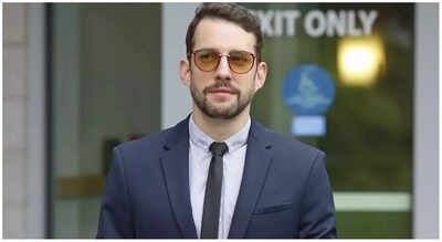 Driver pleads not guilty in Vermont crash that killed actor Treat ...