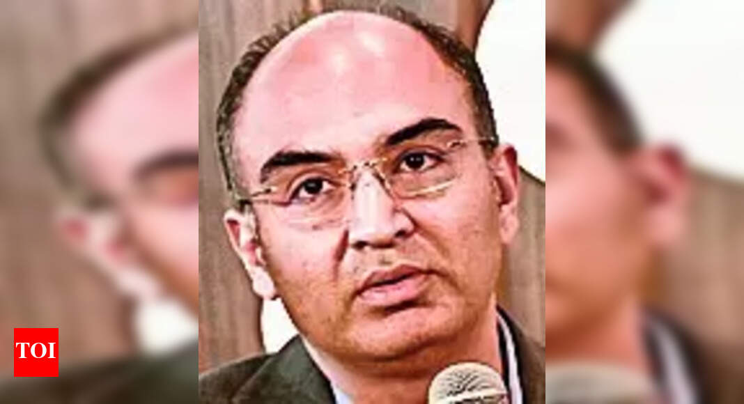 Wipro: Jatin Dalal Likely To Be Cognizant Cfo | Bengaluru News - Times ...