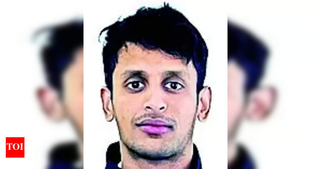 World Junior Championships: Ex-indian Shuttler Shlok Named Us Badminton ...