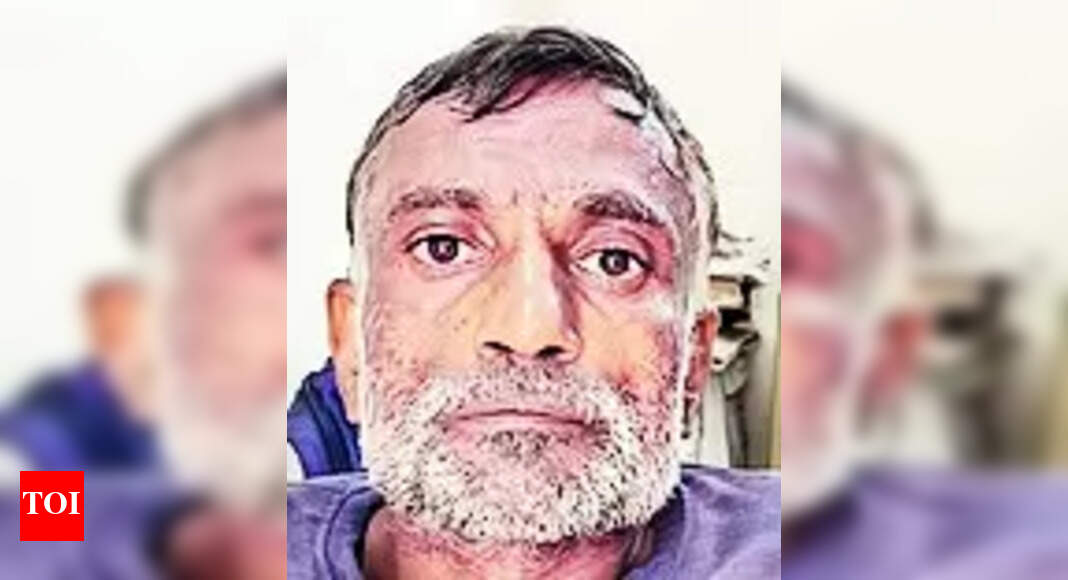 Man Who Killed Couple Arrested | Vadodara News - Times of India Man Who Killed Couple Arrested | Vadodara News - Times of India