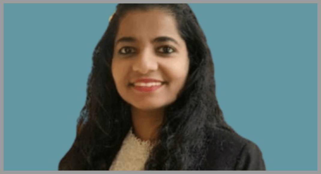 Sarah Sunny: Supreme Court allows deaf lawyer Sarah Sunny to argue in ...