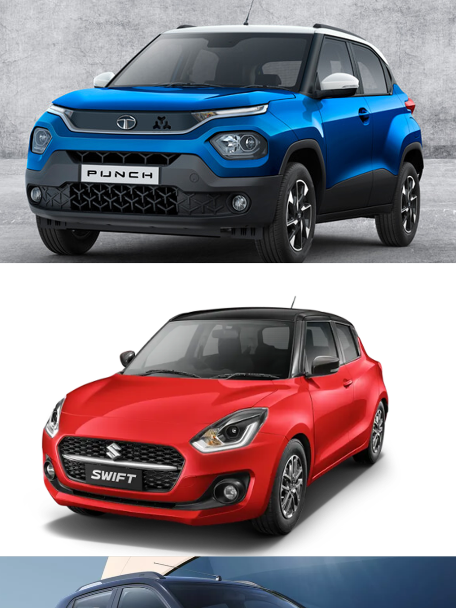 7 Budget Cars With Over 20 Kmpl Mileage Maruti Suzuki Alto K10, Celerio ...