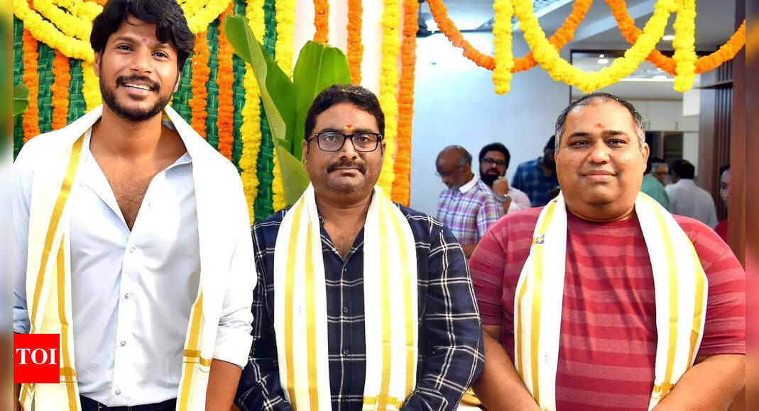 'Maayavan 2' kick starts with a muhurat puja; Santhosh Narayanan to ...