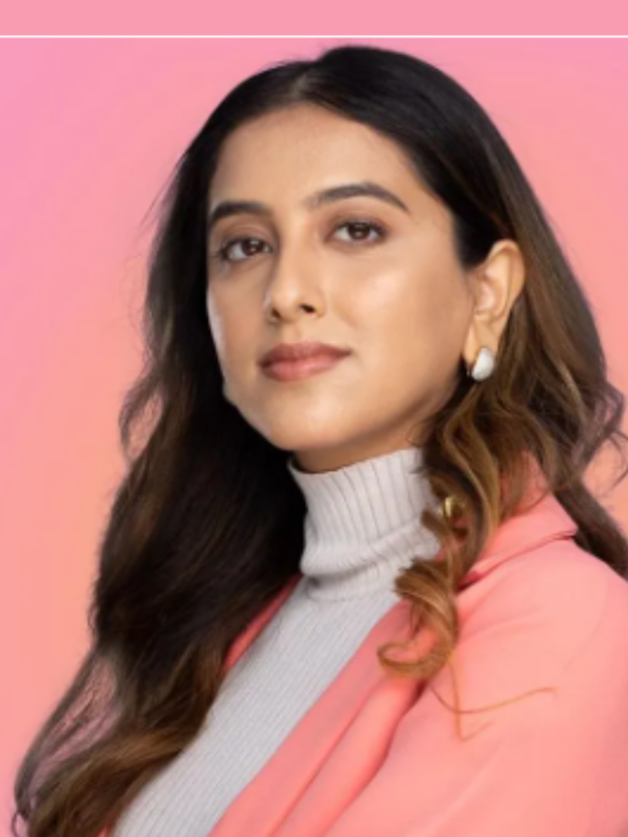 HOB Founder Karishma Mehta Education Qualification, Income & More ...