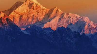 Conservation: U’khand Biodiversity Board Holds Meet On Himalayas ...