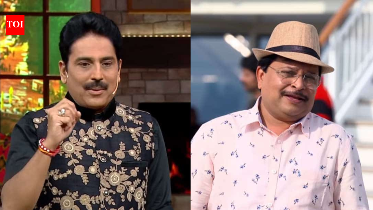 Shailesh Lodha on quitting Taarak Mehta: It was never about money, I ...