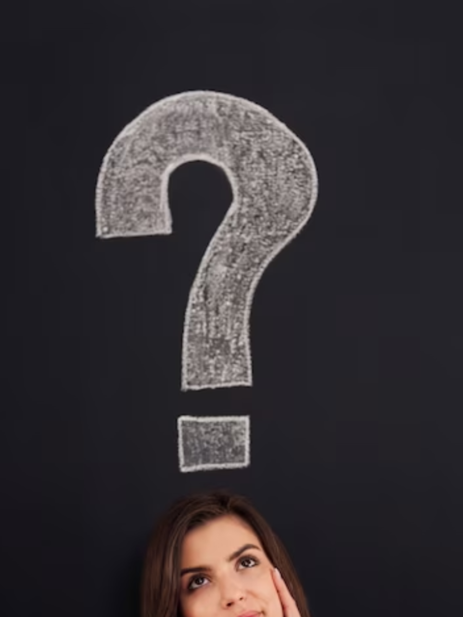 Consider These 8 Questions To Ask Yourself Before Ending A Relationship ...