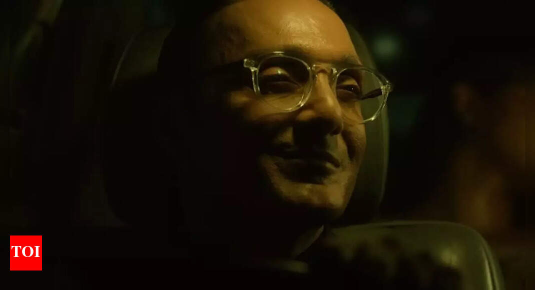 The 'World of 'Iraivan': Latest video from the Jayam Ravi starrer peeks ...