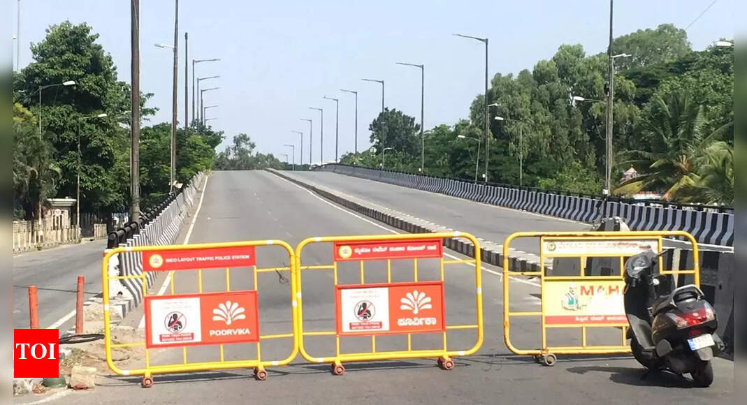 Cauvery Water Dispute Bandh: Here is what you need to know about bandh ...