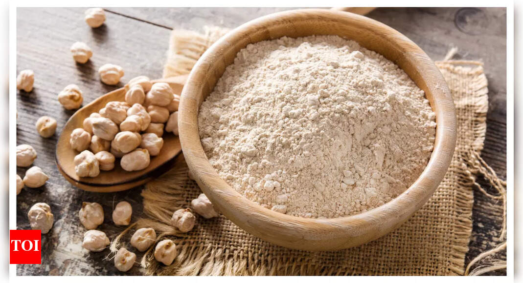 Why nutritionists suggest consuming Pea Protein Powder - Times of India