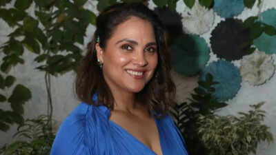 Lara Dutta: The best compliment for me is that my directors can imagine ...