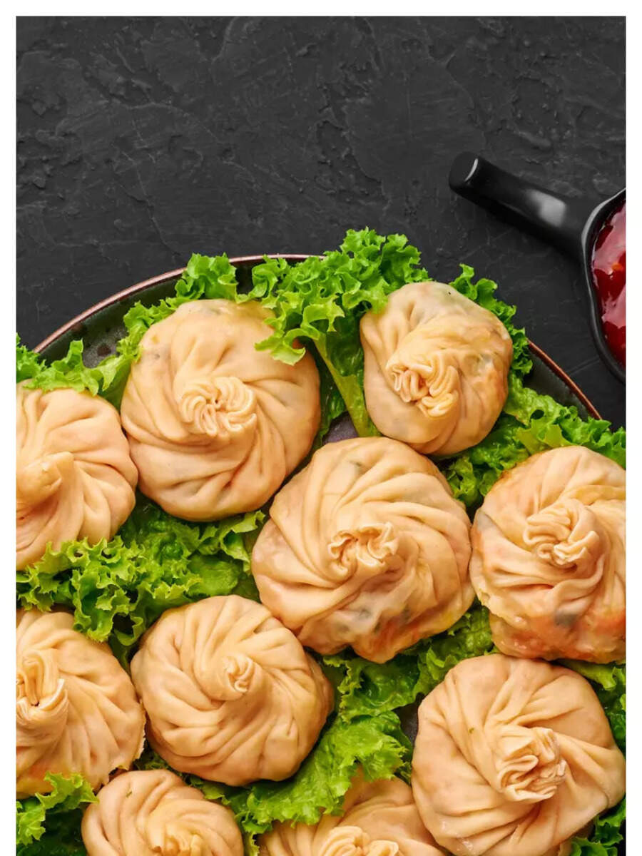 National Dumpling Day 2023: 8 delicious dumplings from around the world ...