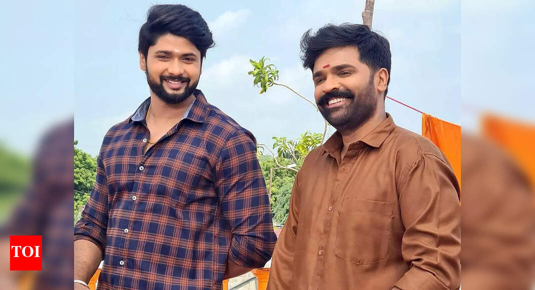 Popular actor Surjith Kumar to play the titular role in upcoming show ...