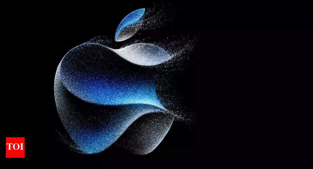 EU's Breton tells Apple CEO to open its ecosystem to rivals - Times of ...