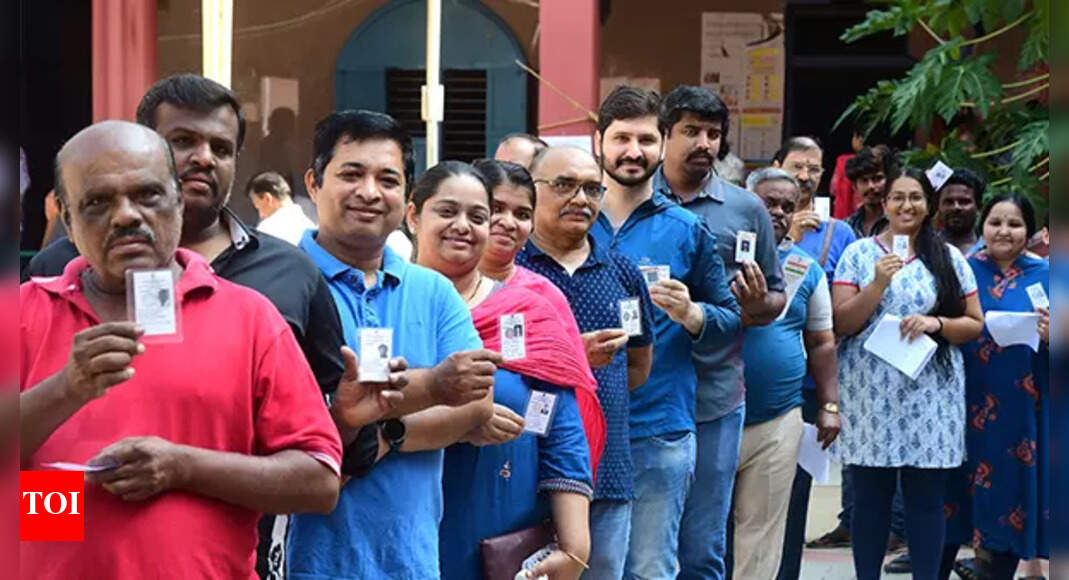 Should Hindi heartland states be broken up to protect the South ...