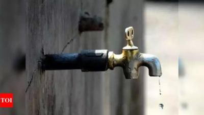 Uttar Pradesh: Tap water a big respite in parched Bundelkhand, but ...