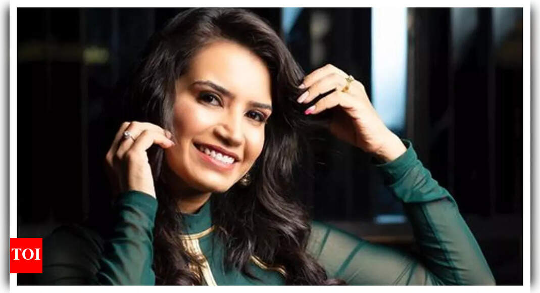 Exclusive - Priya Ahuja Rajda’s creative side helped her salvage a last ...