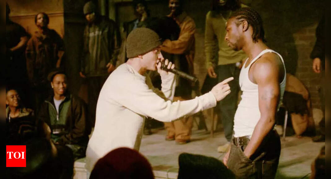 Nashawn Breedlove Death News: 8 Mile actor Nashawn Breedlove passes ...