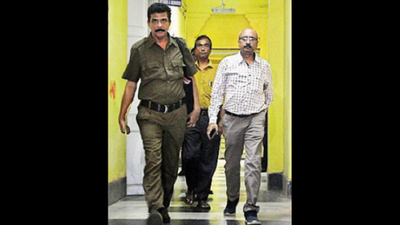 JU internal probe report placed at EC but no decision on anti-ragging ...