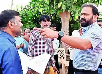 Flood: Only Utensils, Clothes Swept Away In Flood Liable For ...