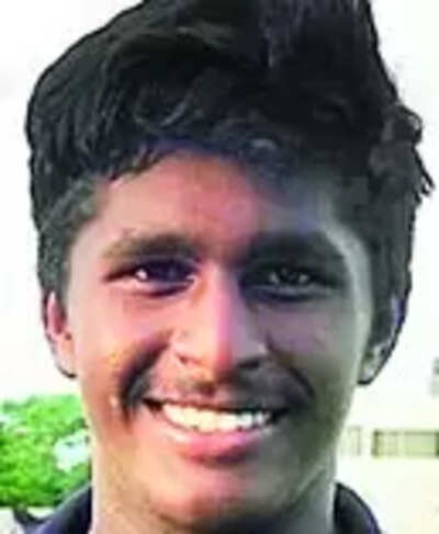 Tournament: Sravan Shines For Rest Of Nz | Visakhapatnam News - Times ...