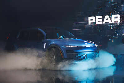 Fisker: EV maker Fisker rallies after production update, bullish ...