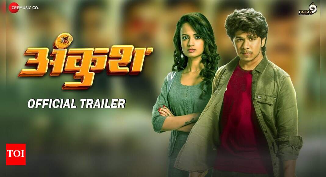 Ankush Movie Review: The action-drama fails to capture the imagination ...