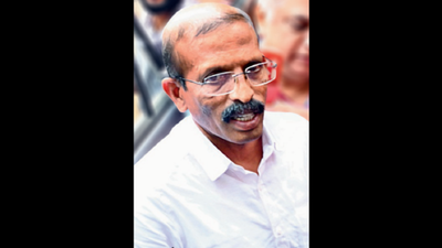 CPM Leader: Ed Arrests Cpm Leader, Accuses Him Of Layering Proceeds Of ...