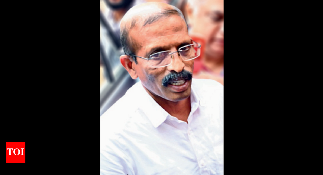 CPM Leader: Ed Arrests Cpm Leader, Accuses Him Of Layering Proceeds Of ...