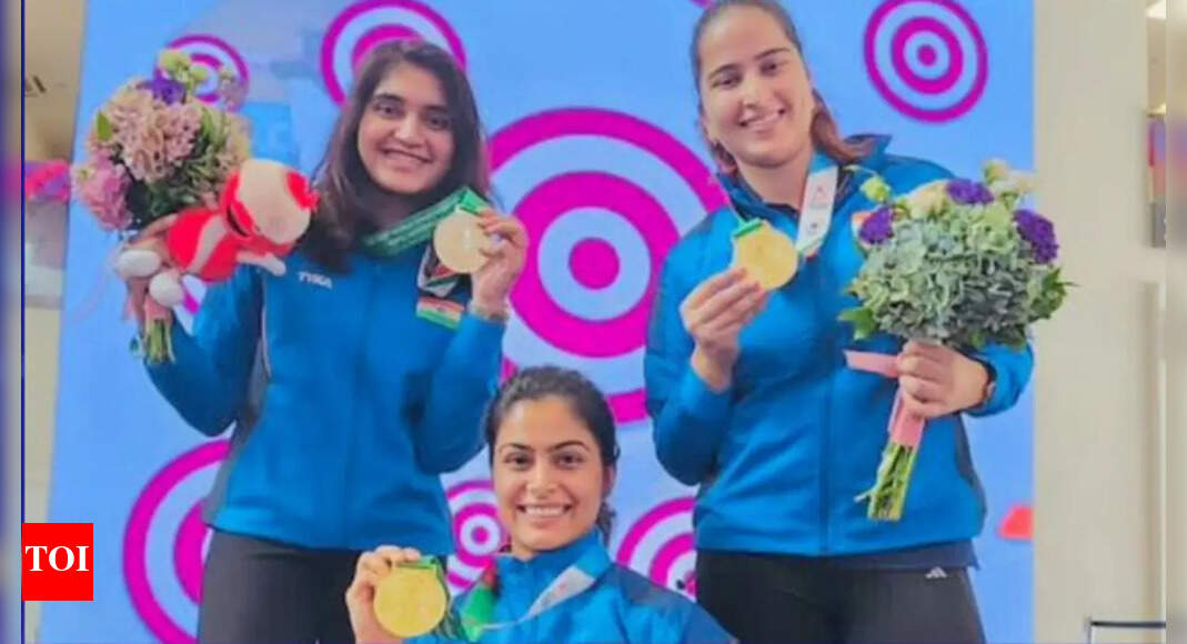 LSR Principal: It has taken a lot of hard work & dedication for Rhythm ...