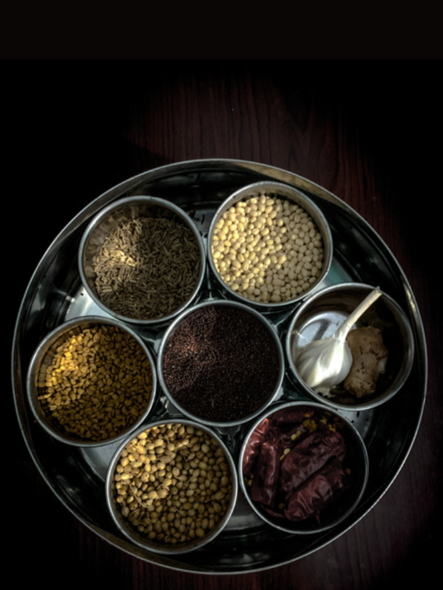 Best Spice Storage Containers for Your Kitchen | Zoom TV