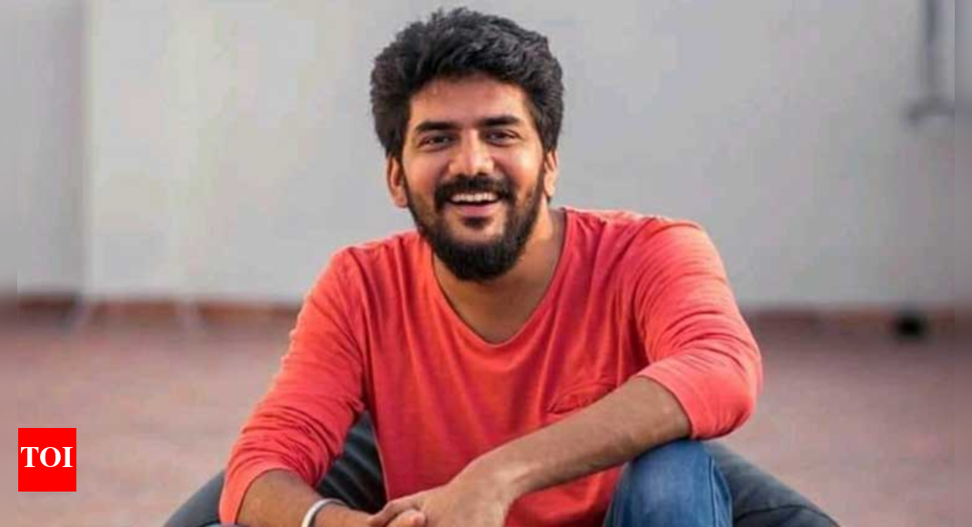 Is Kavin acting in Mari Selvaraj's new project? Here's what we know ...