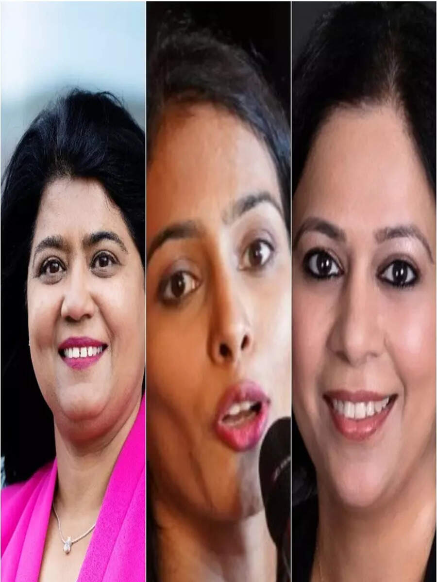 THESE Indian Women in Canada Are Among Most Powerful; Who Are They ...