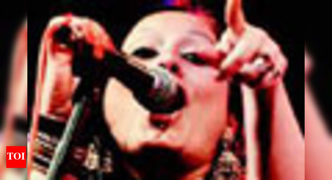 Shefali Alvares entertains the audiences | Hindi Movie News - Times of ...