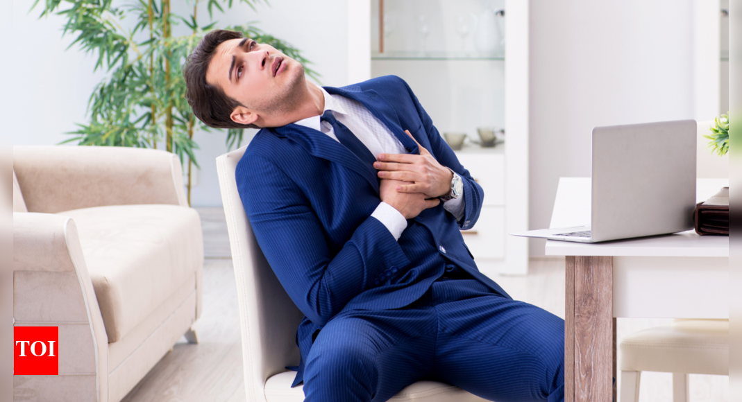 Sudden Cardiac Arrest How To Identify Underlying Conditions That Lead
