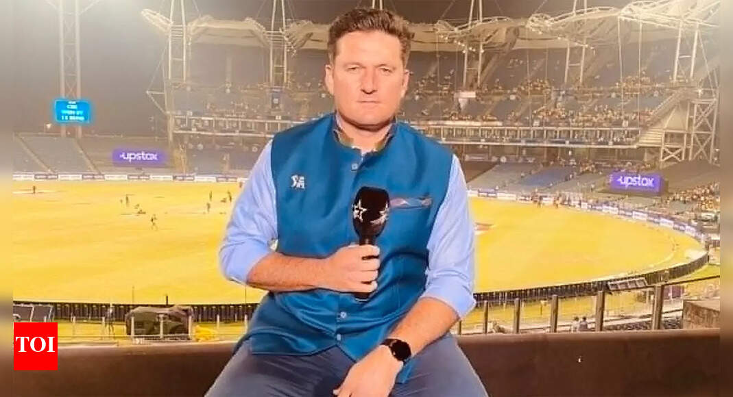 Our ambition is to become biggest T20 league outside IPL: SA20 ...