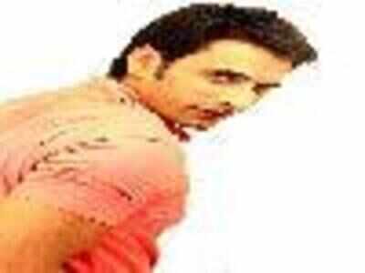 Jai, the new juggler in B-town! - Times of India