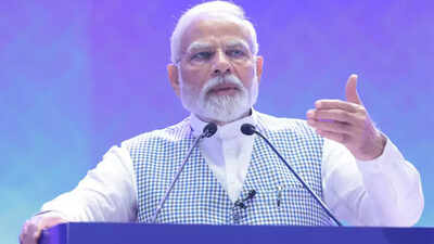 PM Modi in Gujarat from Sep 26 for Vibrant Gujarat Global Summit ...