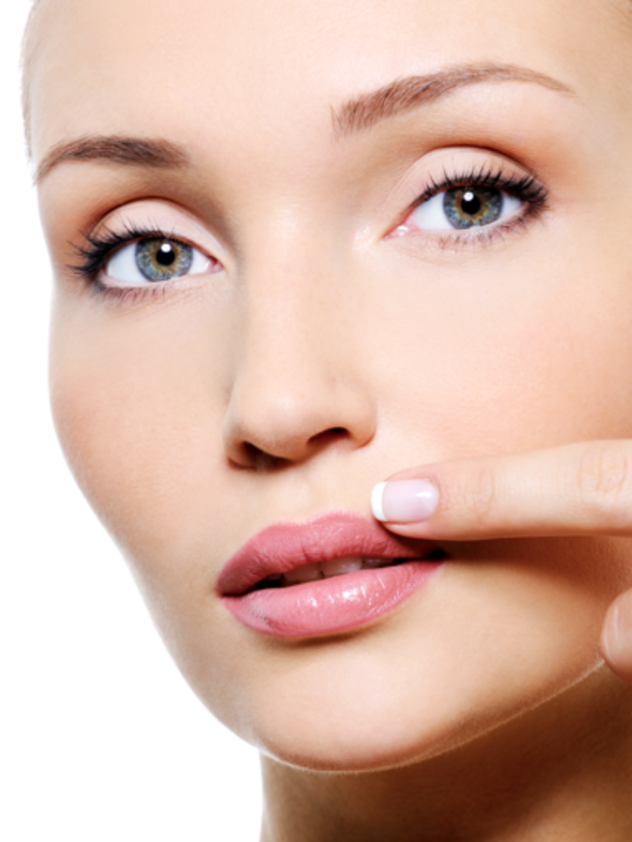 8 Home Remedies To Lighten Dark Lips | Times Now