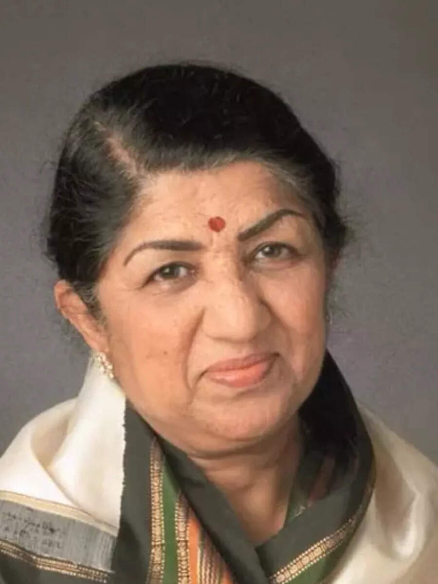 9 Things You Might Not Know About Legendary Singer Lata Mangeshkar ...