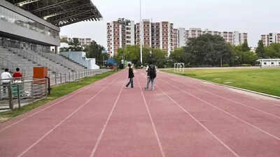 Shaheed Utsav to honour Bhagat Singh at Thyagaraj Stadium | Delhi News ...