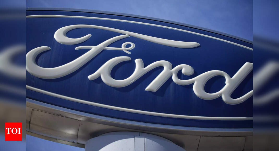 Ford Battery: US lawmakers demand documents on Ford battery partnership ...