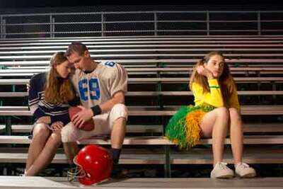 Don’t push your friends away - Times of India