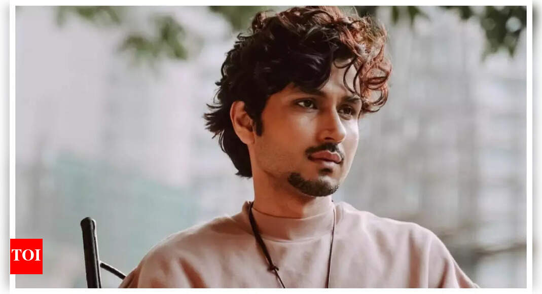 Amol Parashar: Sardar Udham got well-deserved recognition at the ...