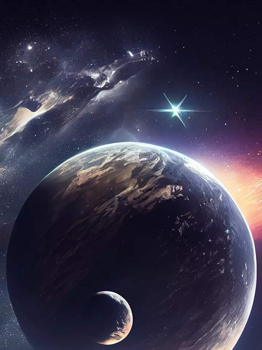 The astrological significance of planetary symbols and meanings ...
