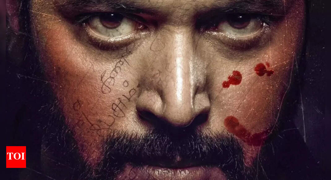 Check out these 5 tweets if you are planning to watch Jayam Ravi's ...